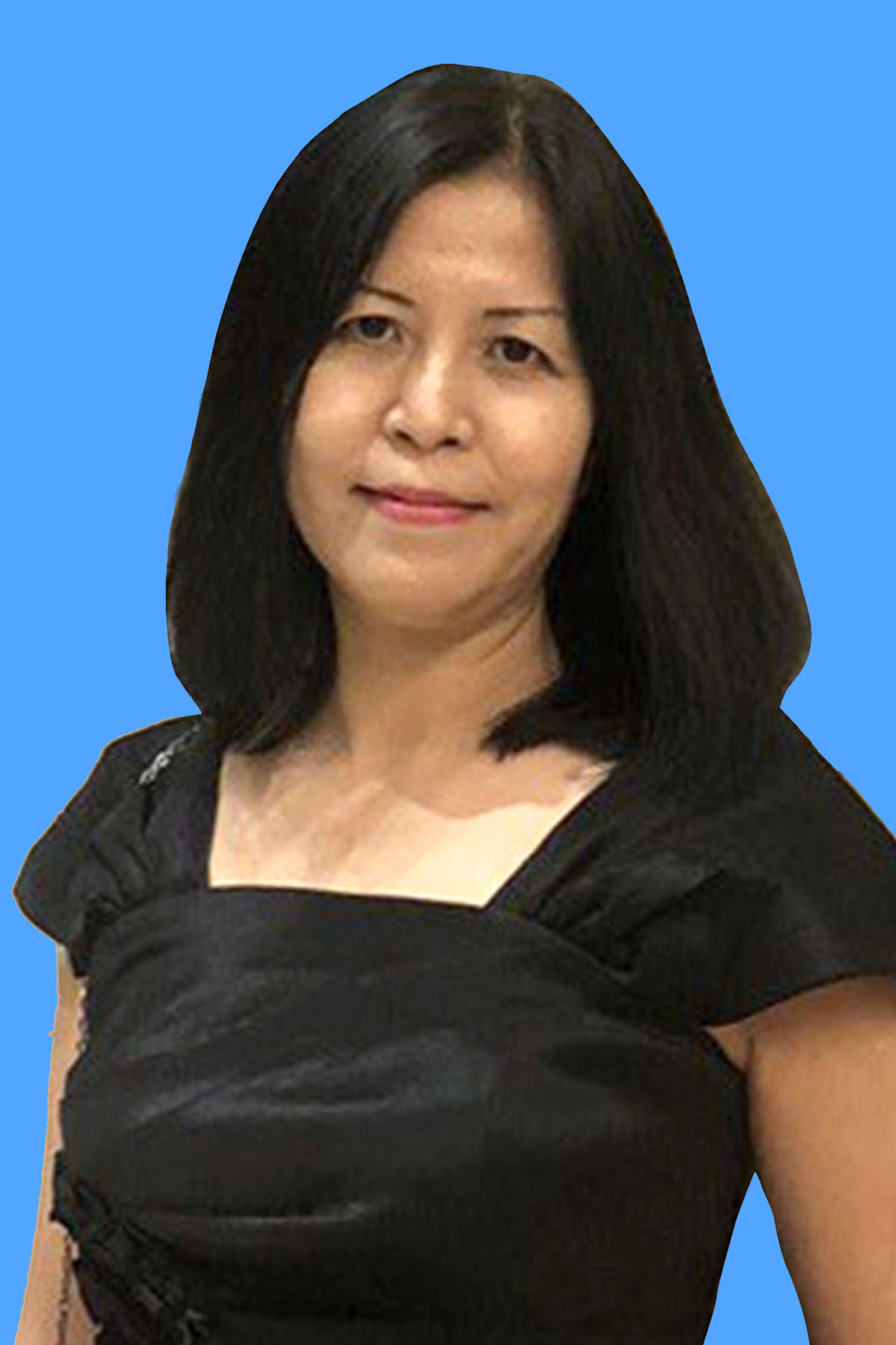 Daw Kay Thi Naing