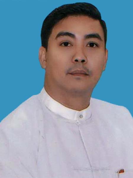 U Kyaw Min Htun