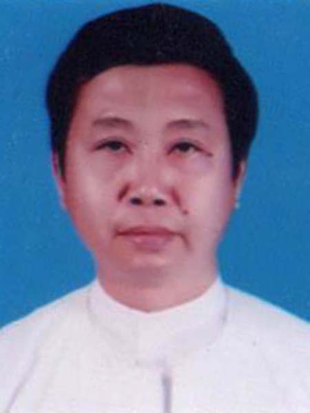 U Kyaw Win